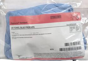CARDINAL HEALTH 701-B Pack Medical Presource Standard Single