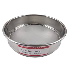 LABALPHA CQ210057 Mesh Lab Sieve