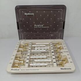 MEDTRONIC T7400 Avalus Aortic Valve
