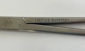 ZIMMER 1267-01 Harrison Rod Clamp